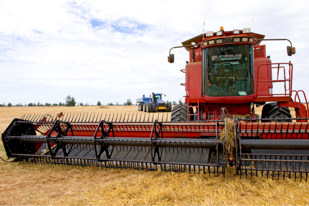 Broadacre Recruitment & Broadacre Farming Jobs | Agri Talent Australia