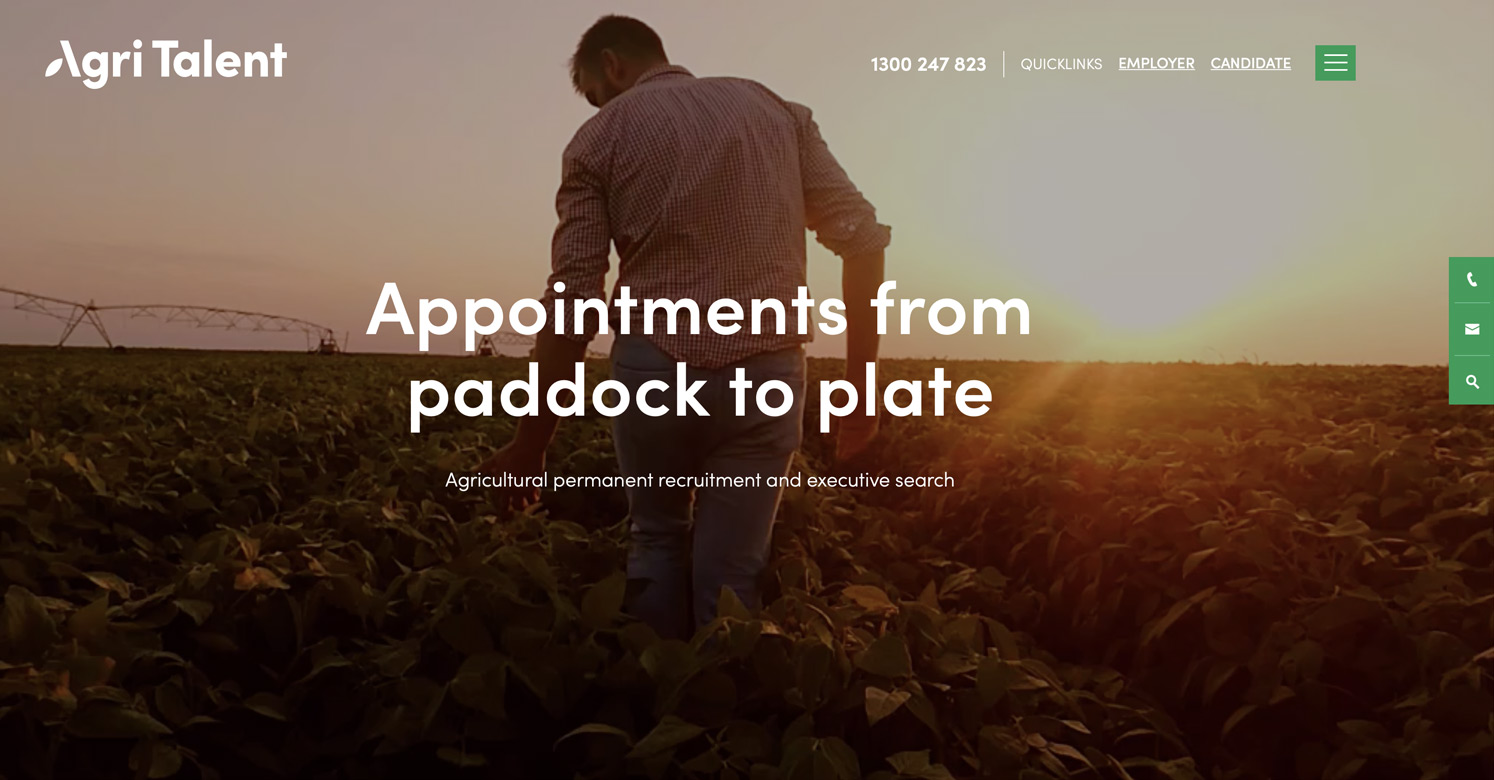 Farm Hand Jobs | Become a Farm Hand Today! | Agri Talent