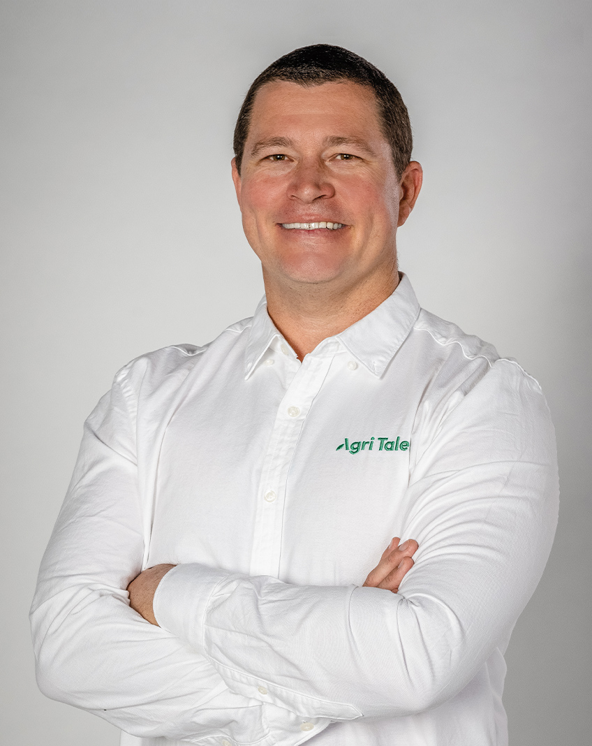 Our Team - Agri Talent