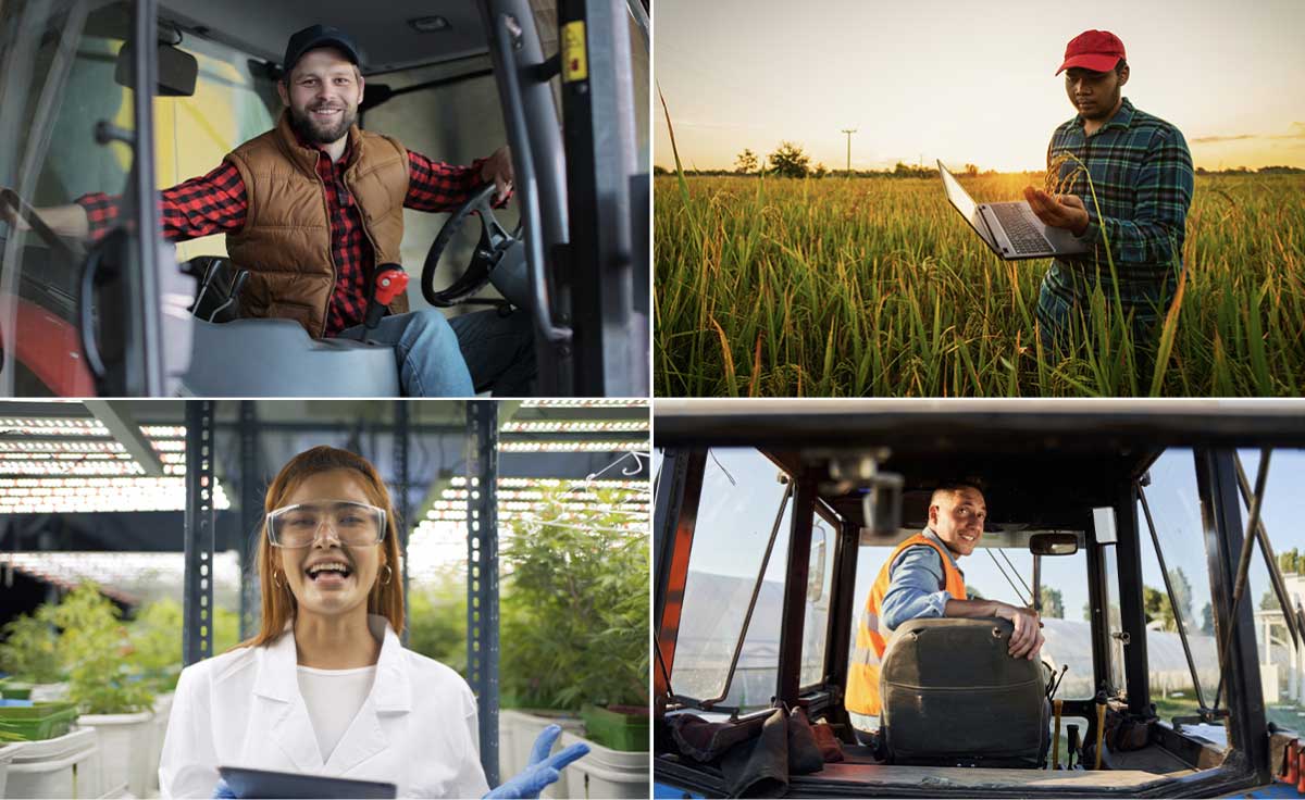 International Agriculture Recruitment and Skilled Migration | Agri ...