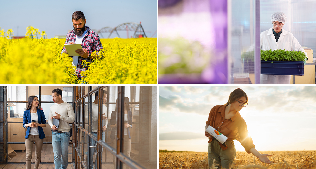 Let’s Start the Conversation! How to Attract Gen Y and Gen Z into the ...