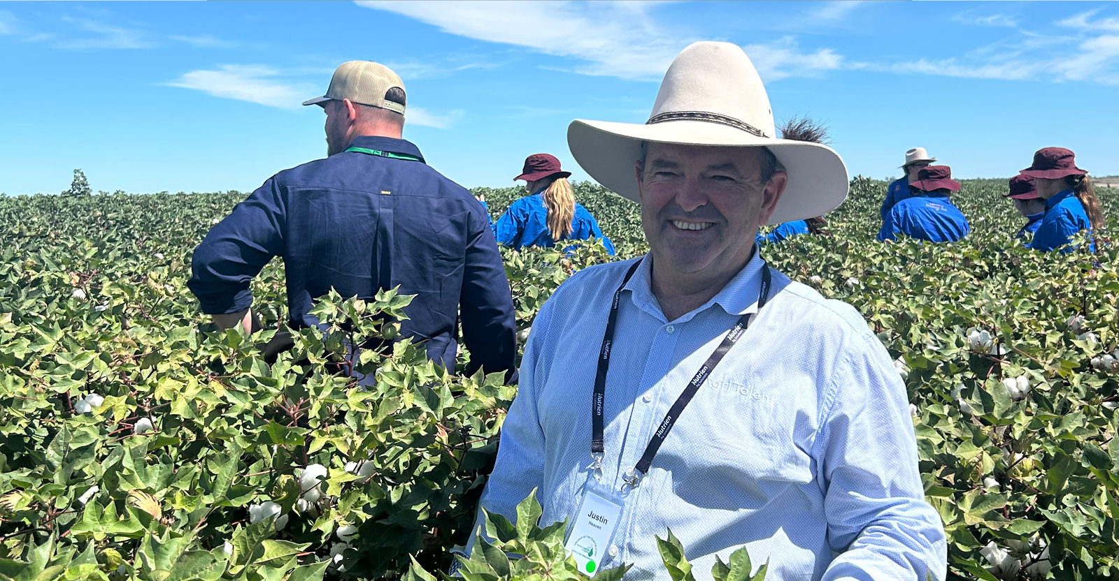 Ag Recruitment Experience in Australia - Agri Talent